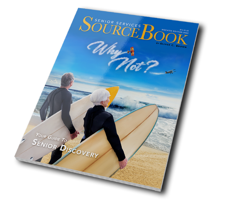 Florida Senior Living Guide | SourceBook Florida