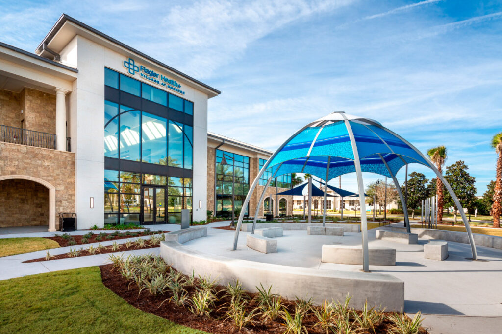 Senior Services Directory - Florida SourceBook