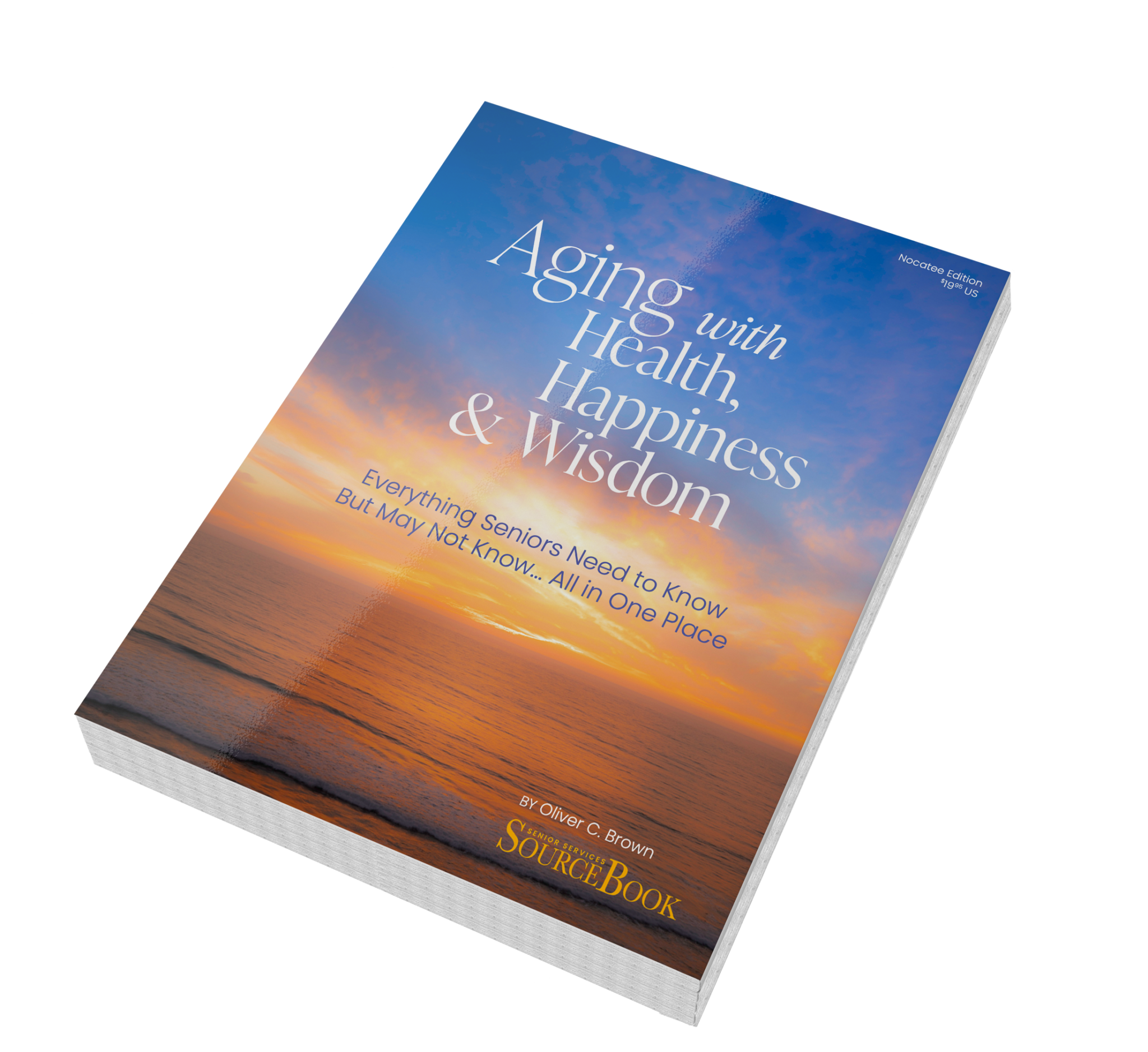 Florida Senior Living Guide | SourceBook Florida